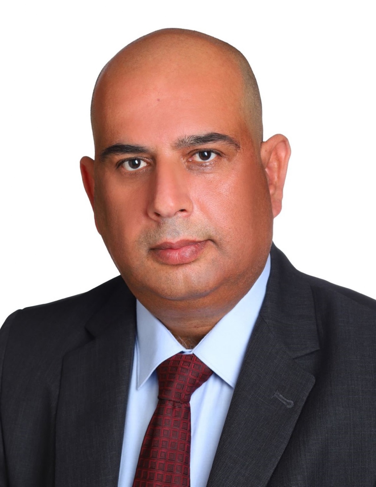 Our People - PKF Jordan
