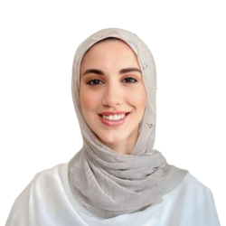 Ms. Reem Khalil - PKF Jordan